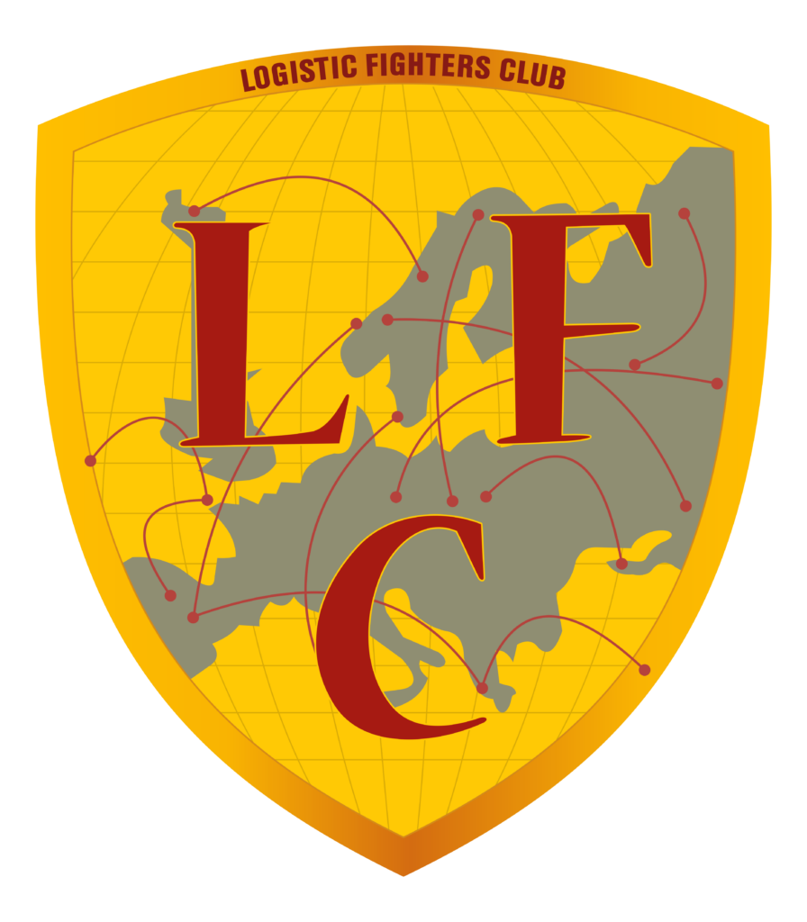 Forwarder Specialist - Logistic Fighters Club